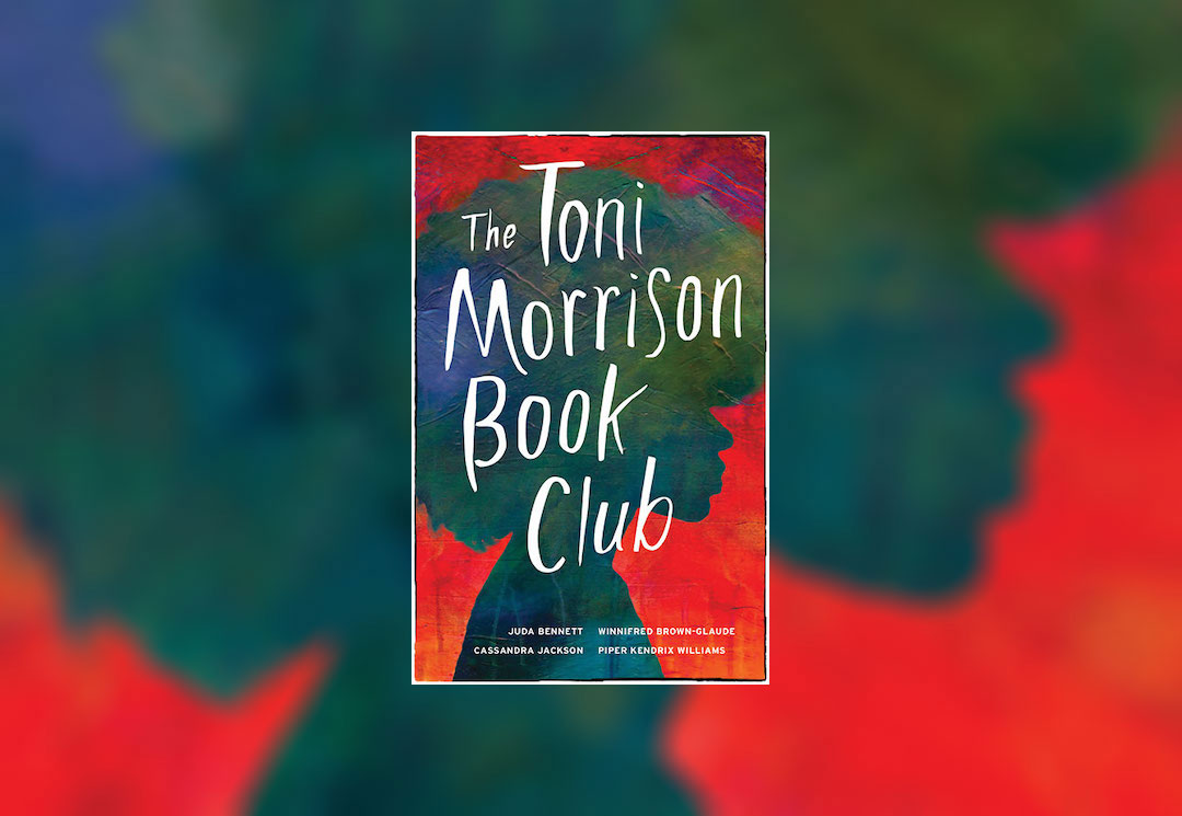 The Toni Morrison Book Club - Book Review - Booktimistic
